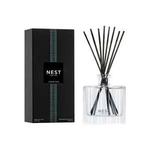 NEST NEW YORK Forest Rain Reed Diffuser - One-color