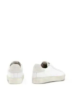 ALLSAINTS Shana Sneakers - White