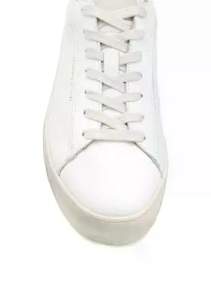 ALLSAINTS Shana Sneakers - White