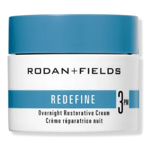 RODAN + FIELDS Redefine Overnight Restorative + Moisturizing Cream - One-color