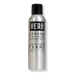 VERB Strong Finishing Hairspray - One-color