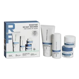 RODAN + FIELDS Redefine 30-day Regimen For Fine Lines And Wrinkles - One-color