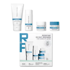 RODAN + FIELDS Redefine 30-day Regimen For Fine Lines And Wrinkles - One-color