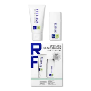 RODAN + FIELDS Spotless 30-day Regimen For Teen Acne - One-color