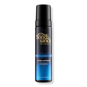 BONDI SANDS Ultra Express Self Tanning Foam - One-color