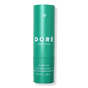 DORE Le Serum Superfruit Vitamin C Serum For Sensitive Skin - One-color