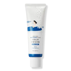 ROUND LAB Birch Juice Moisturizing Uvlock Spf 45 - One-color