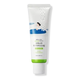 ROUND LAB Birch Juice Mild-up Uvlock Spf 50 - One-color