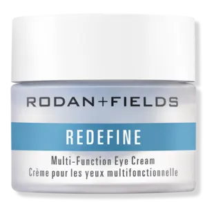RODAN + FIELDS Redefine Multi-function Eye Cream For Undereye Wrinkles + Crow's Feet - One-color