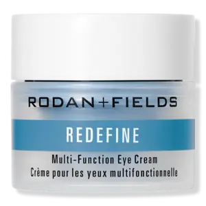 RODAN + FIELDS Redefine Multi-function Eye Cream For Undereye Wrinkles + Crow's Feet - One-color