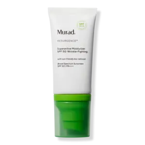MURAD Superactive Wrinkle-fighting Moisturizer Spf 50 With Retinol - One-color