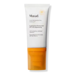 MURAD Superactive Brightening Moisturizer Spf 50 With Vitamin C - One-color