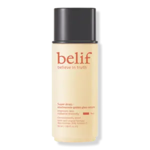 Belif Vitamin C Skincare Products