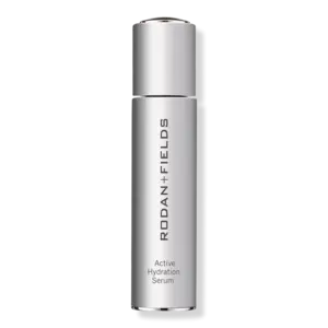 RODAN + FIELDS Active Hydration Face Serum With Hyaluronic Acid - One-color