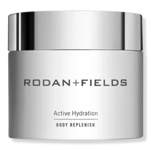 RODAN + FIELDS Active Hydration Body Replenish Cream