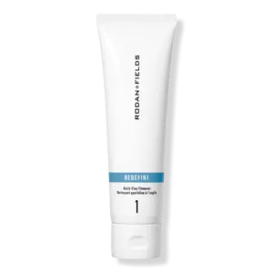 RODAN + FIELDS Redefine Daily Clay Face Cleanser - One-color