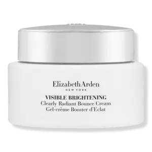 Elizabeth Arden Visible Brightening Clearly Radiant Bounce Cream - One-color