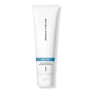 RODAN + FIELDS Redefine Daily Foaming Face Cleanser - One-color