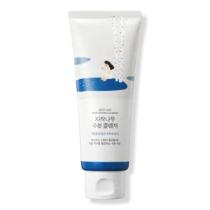 ROUND LAB Birch Juice Moisturizing Cleanser - One-color
