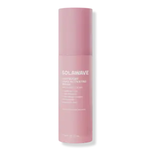 SOLAWAVE Lightboost Wand Activating Serum