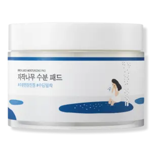 ROUND LAB Birch Juice Moisturizing Pad - One-color