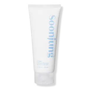 Etude Soonjung 5.5 Foam Cleanser - One-color