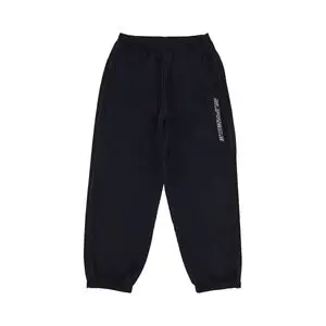 Supreme Warm Up Pant - Black