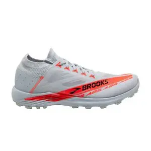 Brooks Catamount Agil Athletic Sneakers - Grey