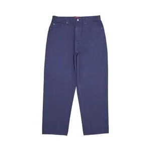 Supreme Baggy Jean - Blue