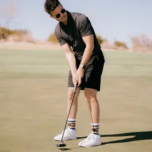 PXG Golf Shorts - Stone Fruit