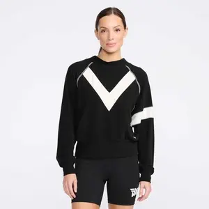PXG Country Club Sweatshirt - Black
