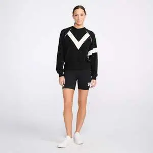 PXG Country Club Sweatshirt - Black