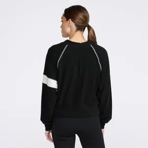 PXG Country Club Sweatshirt - Black