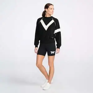 PXG Country Club Sweatshirt - Black