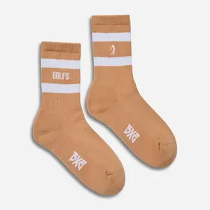 PXG Crew Socks - Stone Fruit