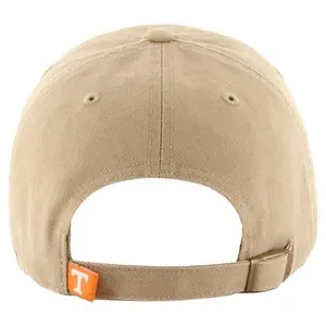'47 Tennessee Volunteers Clean Up Cap