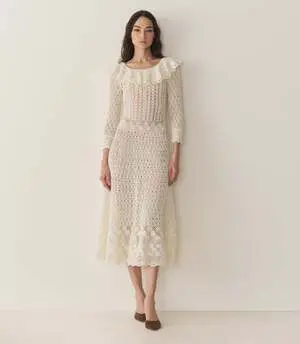 DÔEN Margot Dress