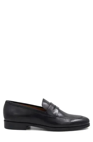 Bruno Magli Preston Penny Loafer