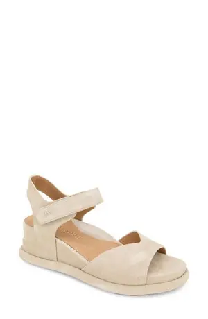 Gentle Souls Wedge Sandals