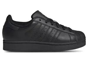Adidas Superstar Ii Sneakers - Core Black