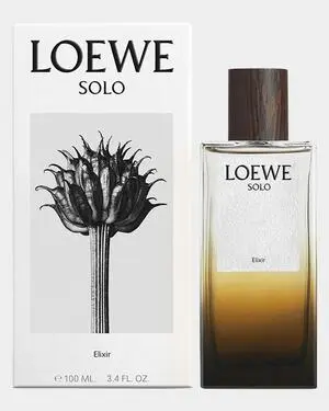 Loewe Solo Elixir - Noclr