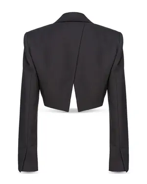 Pinko Spencer Shirt Cut Jacket