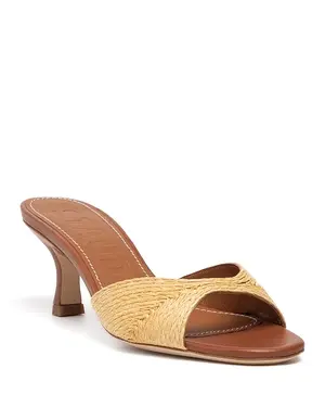 Staud Brigitte Mule Sandals