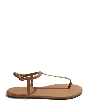 Tkees Mariana Thong Sandals - Cocobutter