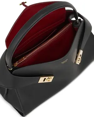 FERRAGAMO Hug Handbag
