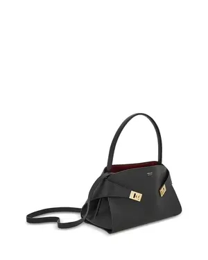 FERRAGAMO Hug Handbag