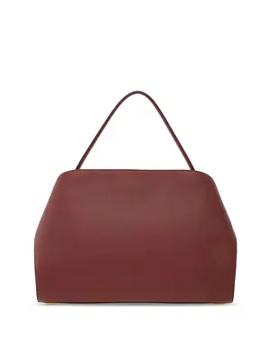 FERRAGAMO Hug Handbag