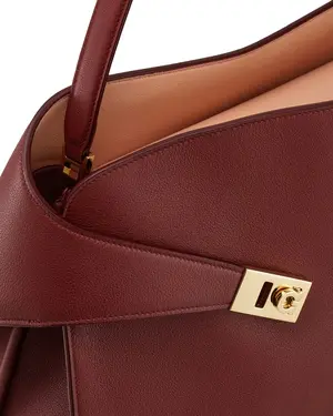FERRAGAMO Hug Handbag