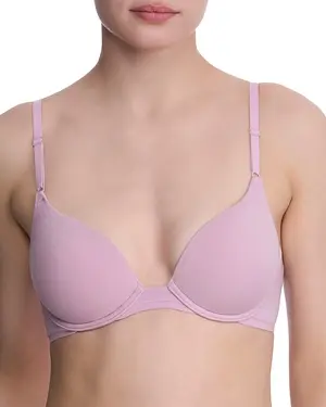 Cotton T Shirt Bras