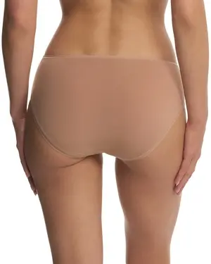 Natori Bliss Bare Hipster - Buff